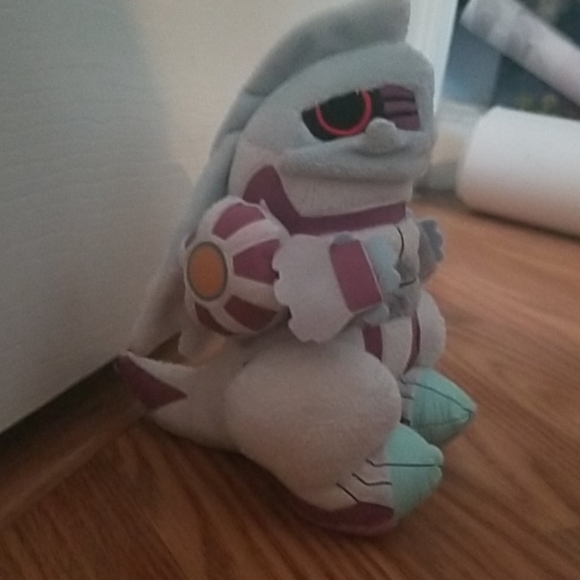 Pokemon | Toys | 6 Palkia Plush | Poshmark